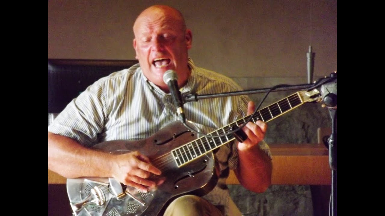 Music Wall TV - Interview with Peter Price (ITA sub) - YouTube