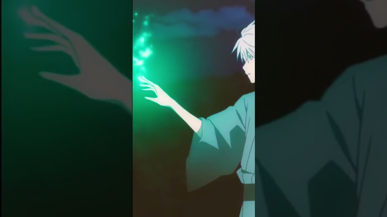 into the forest of fireflies light/ Hotarubi no Mori e #shorts - YouTube