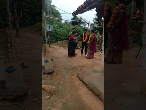 shooting set ରେ କେତେମଜା ଦେଖ😄😄😄 - YouTube