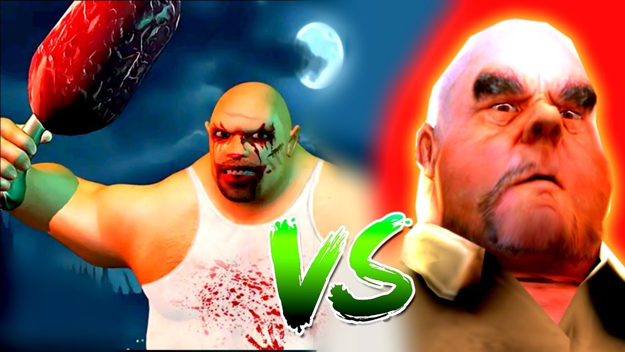 Scary [Butcher] Neighbor House Escape Game 2020 - Gameplay ...