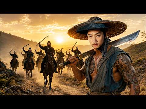Phim 4K 2026: SƠN PHỈ KHÉT TIẾNG RỪNG SÂU (Phần Cuối) | Phim Võ Thuật Kiếm Hiệp 4K Mới Nhất 2026