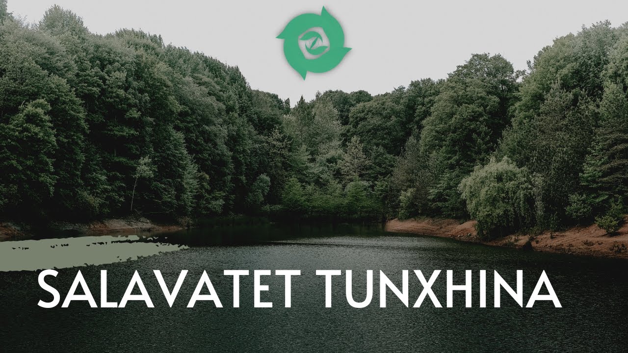 Adhurimet │ Salavatet Tunxhina të Shpëtimit - YouTube