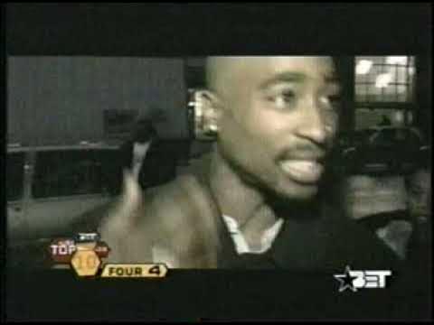 Tupac Shakur feat RL Until The End Of Time - YouTube