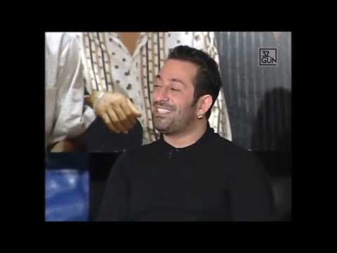 Cem Yılmaza Küpe sorusu