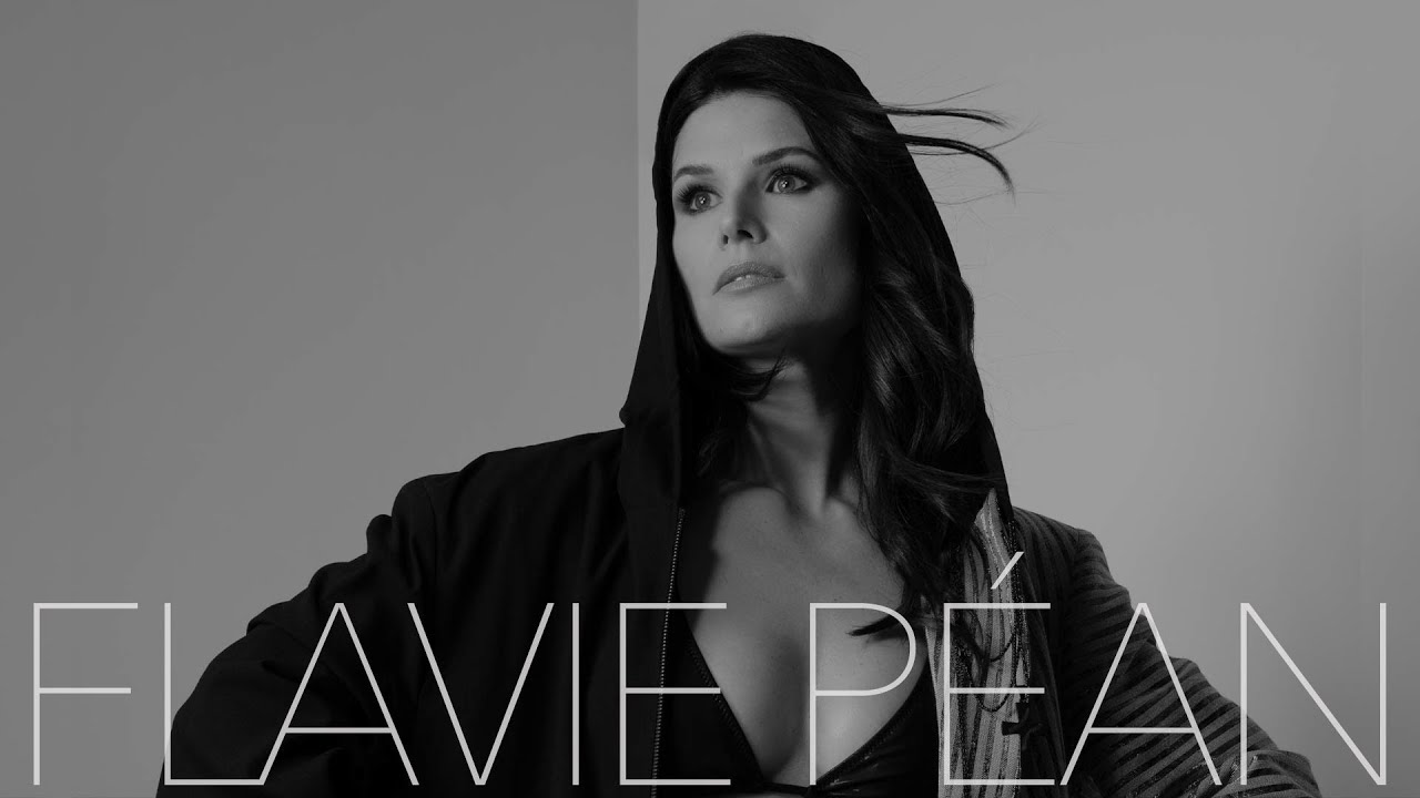 FLAVIE PÉAN - Actress - YouTube