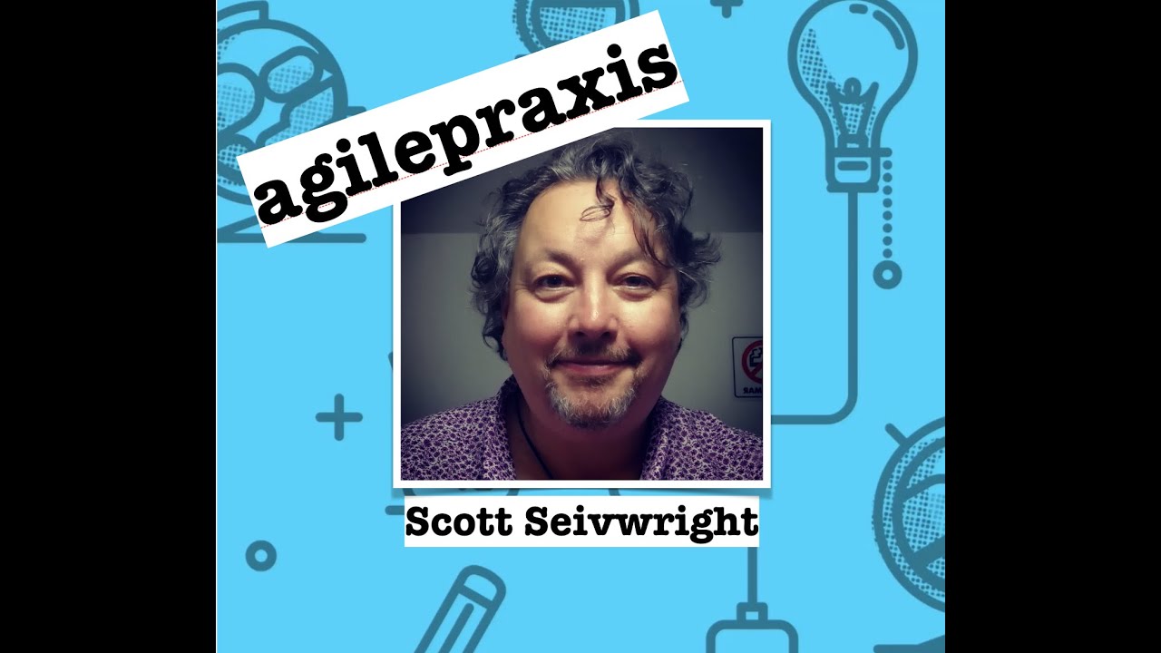 S1E13 Scott Seivwright - YouTube
