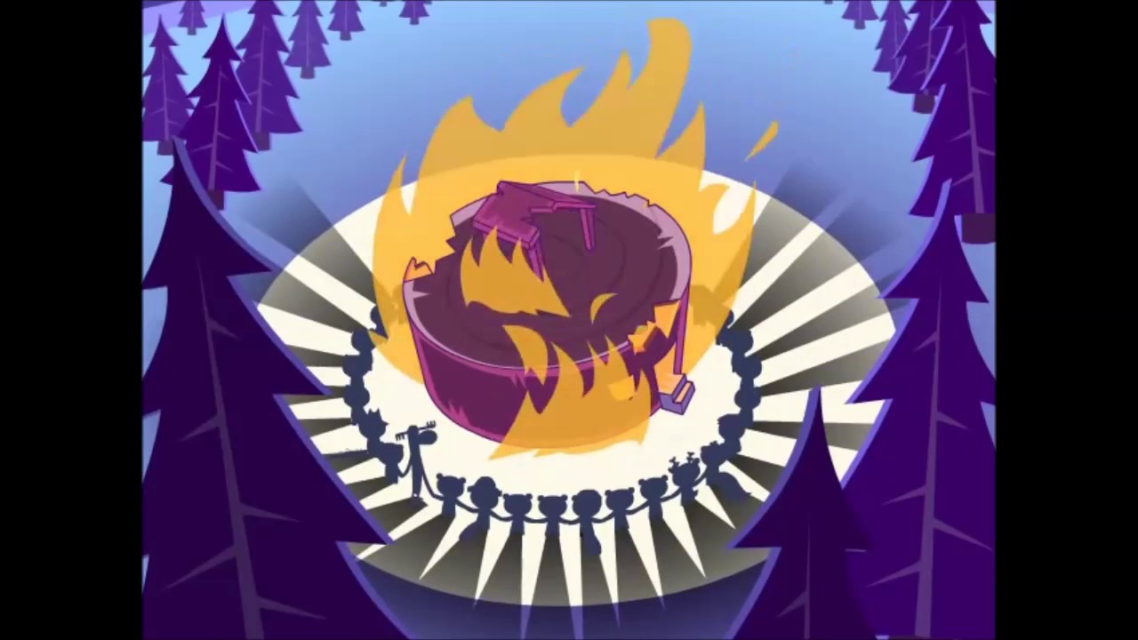 Happy Tree Friends - Extraordinary Merry Christmas AMV - YouTube