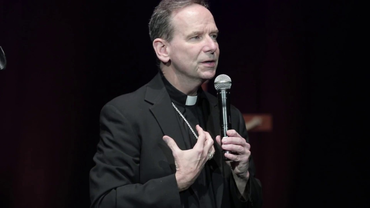 Bishop Burbidge's Remarks for the 2018 Life Is VERY Good Evening of ...