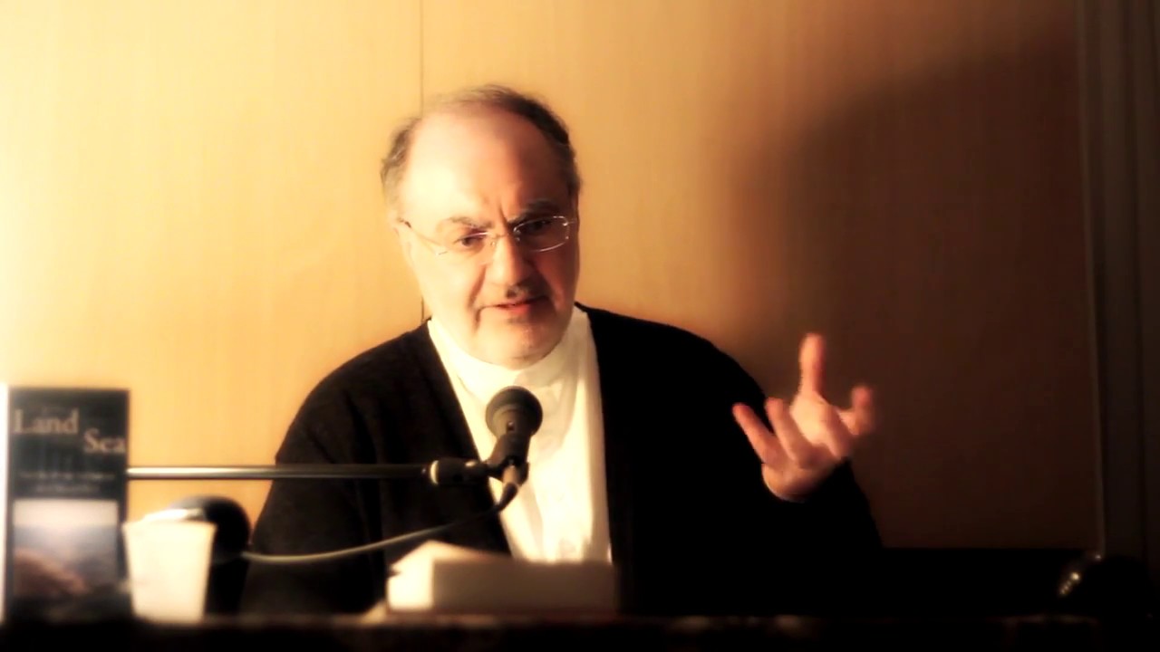 0026 The Prophet Muhammad and the end of Prophecy (Dr. Ali Allawi ...
