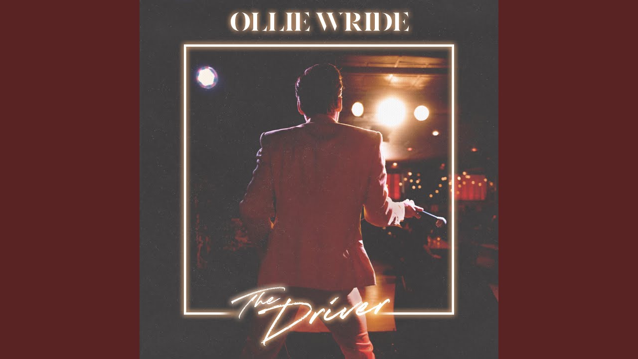 The Driver (feat. The Night Hour) - YouTube Music