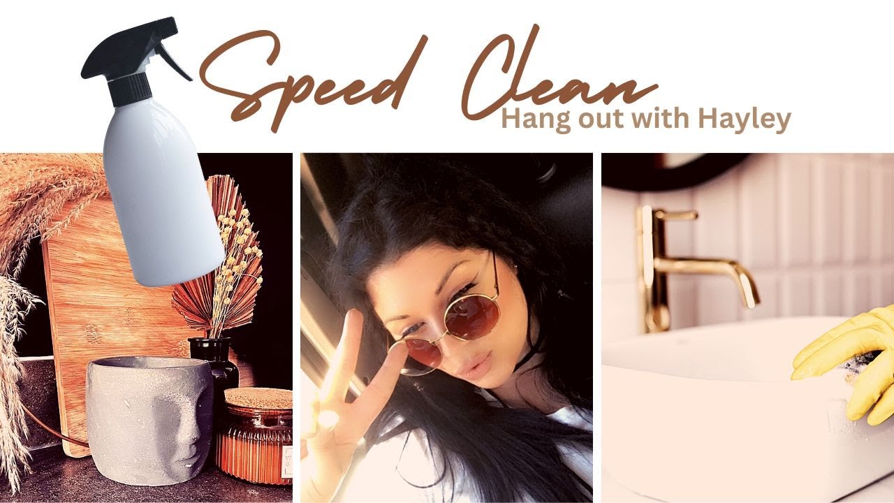 GET MOTIVATED TO CLEAN IN 2023 | CLEAN THE HOUSE WITH ME | CLEANING ...