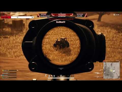 PUBG WADU HECK BOTS - YouTube