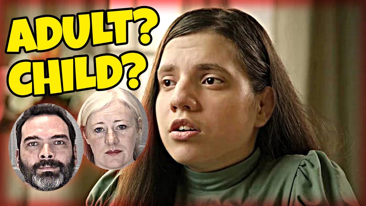 Natalia Grace Barnett Adoption Scandal SOLVED! (All Court Case Coverage ...