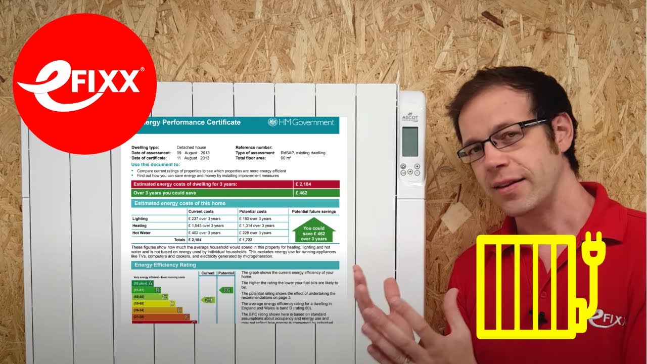 Is electric heating the future? - LOT20 and SAP10 explained. - YouTube