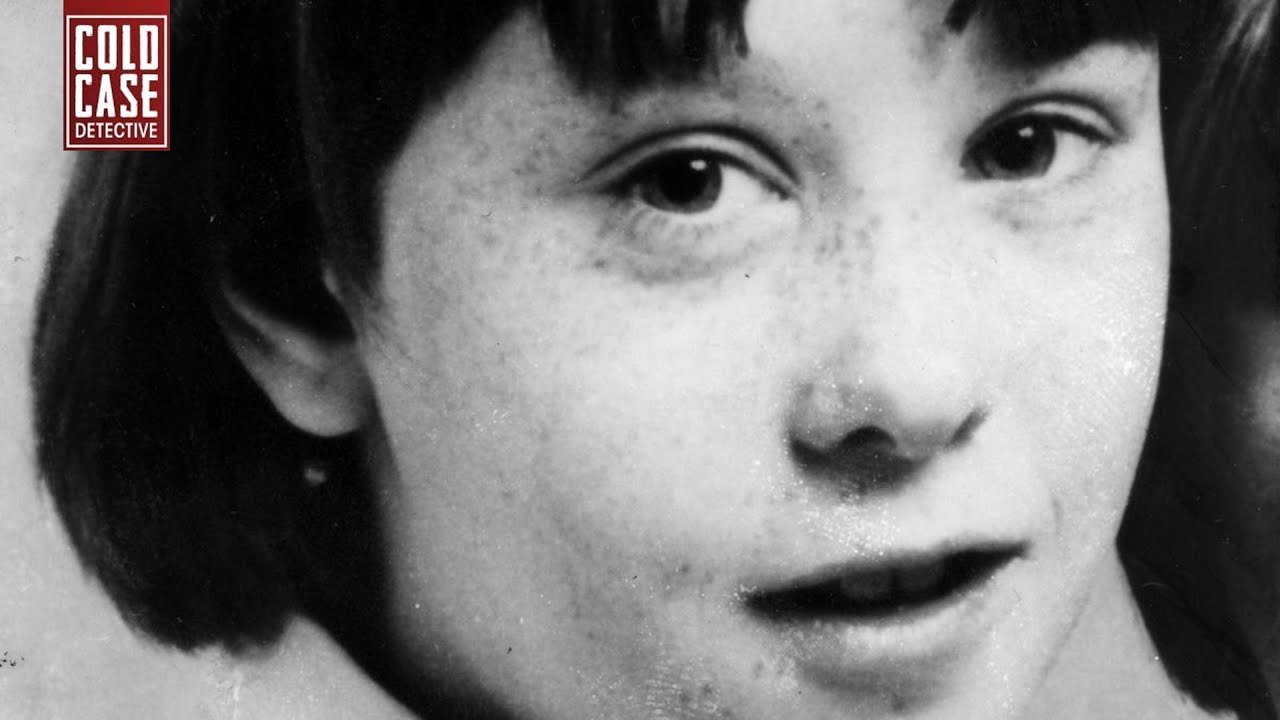 4 Disturbing Scottish Missing Person Cases That Went Cold… - YouTube