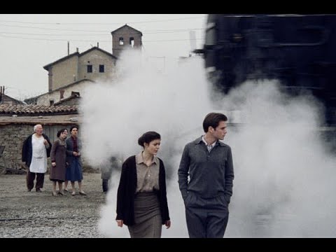 Trilogy: The Weeping Meadow (OST) (Full Album) - Theo Angelopolous | Eleni Karaindrou |