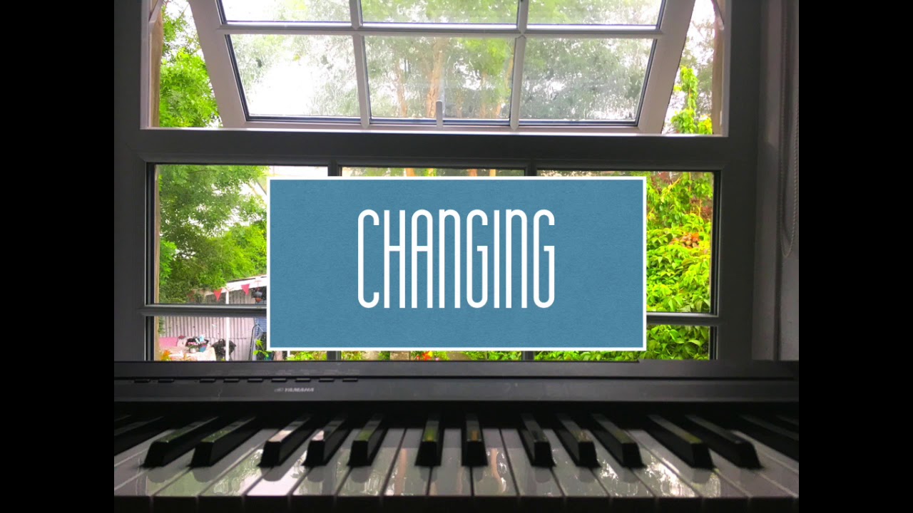 Osian Lewis-Smith - CHANGING (feat. Annie Beggan, Will Slaney) - YouTube