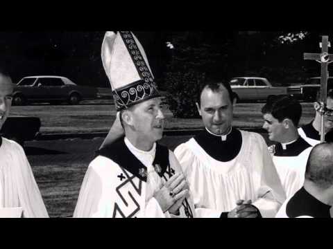 Bishop Flavin 2014 - YouTube