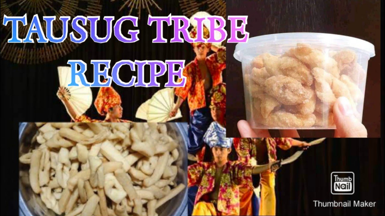 BANG BANG HANTAK|MORO|CUISINE TAN SHIELA TV - YouTube