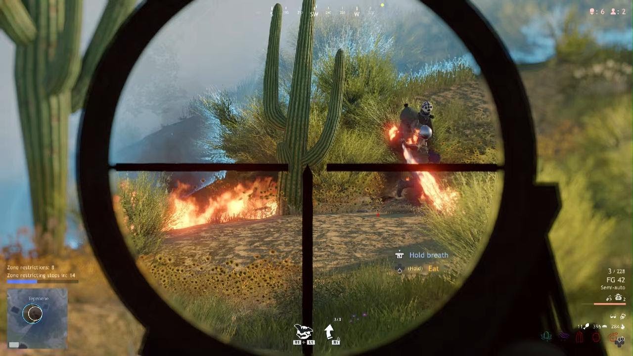 CRSED Wrong Weapon 🥇 - YouTube