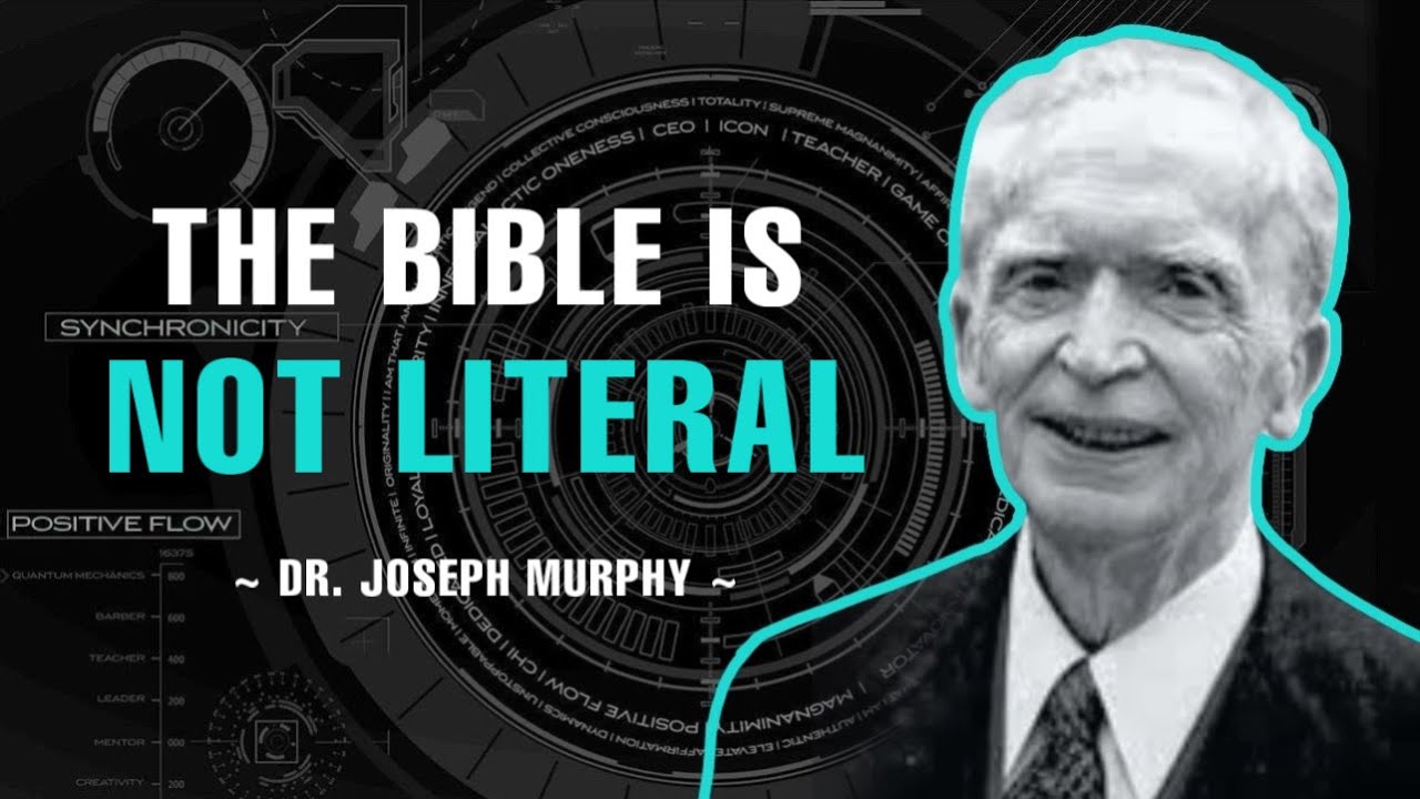 Extra Sensory Perception - Dr. Josephy Murphy - YouTube