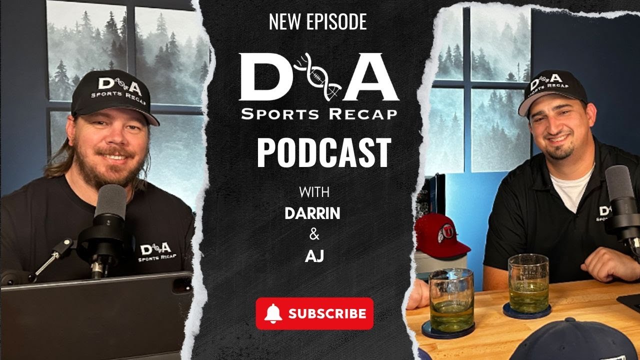 Utah Utes Football, Utah Hockey Club loses Yeti, Jazz Trade deadline ...