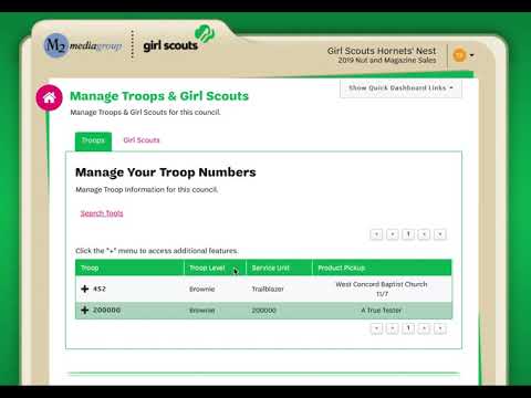 How To: Choose Pick Up Time - YouTube