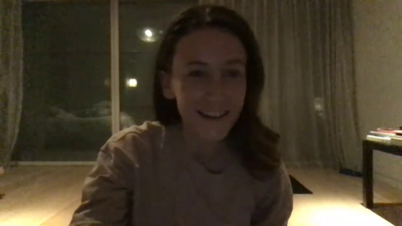 Yin/Restore + Yoga Nidra with Donielle Morris, Thursday @ 7pm CDT - YouTube