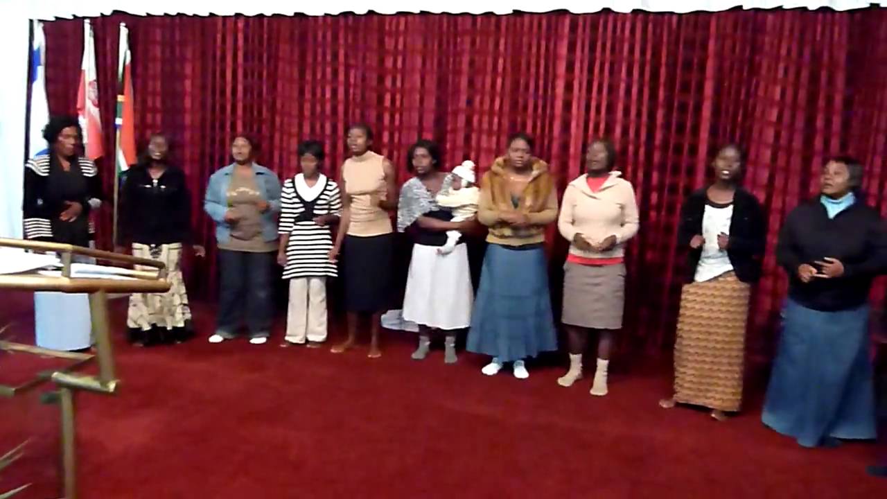 Zambian Choir YouTube zambian-choir-youtube
