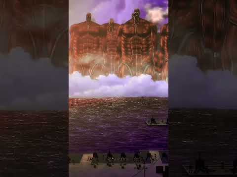 Attak on taten in real life