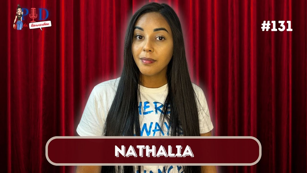 Entrevista Nathalia - YouTube