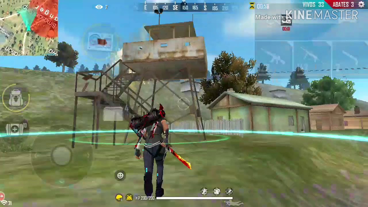 HIGHLIGHTS FF🤞 - YouTube