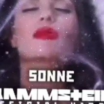 Rammstein #edit snow white Blanca nieves sonne Mutter Album estoy ...