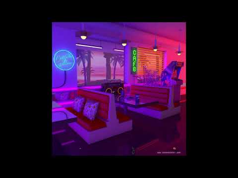 Synthwave Mix #7: JukeBox Cafe #Synthwave #Synthpop #Newwave - YouTube