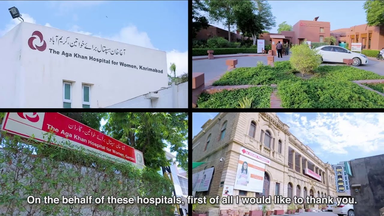 Patient Care and Safety Protocols at Our Secondary Hospitals - YouTube