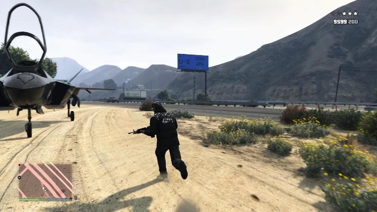 Watch yo jet bro wa- - YouTube