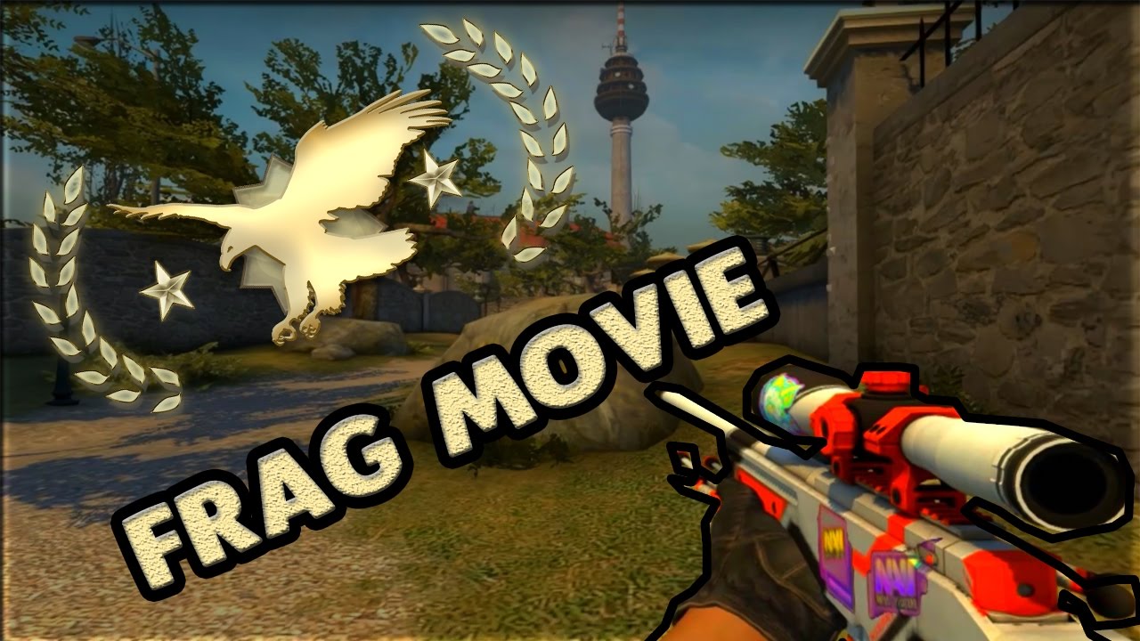 [CSGO] Plays In Legendary Eagle Master - YouTube