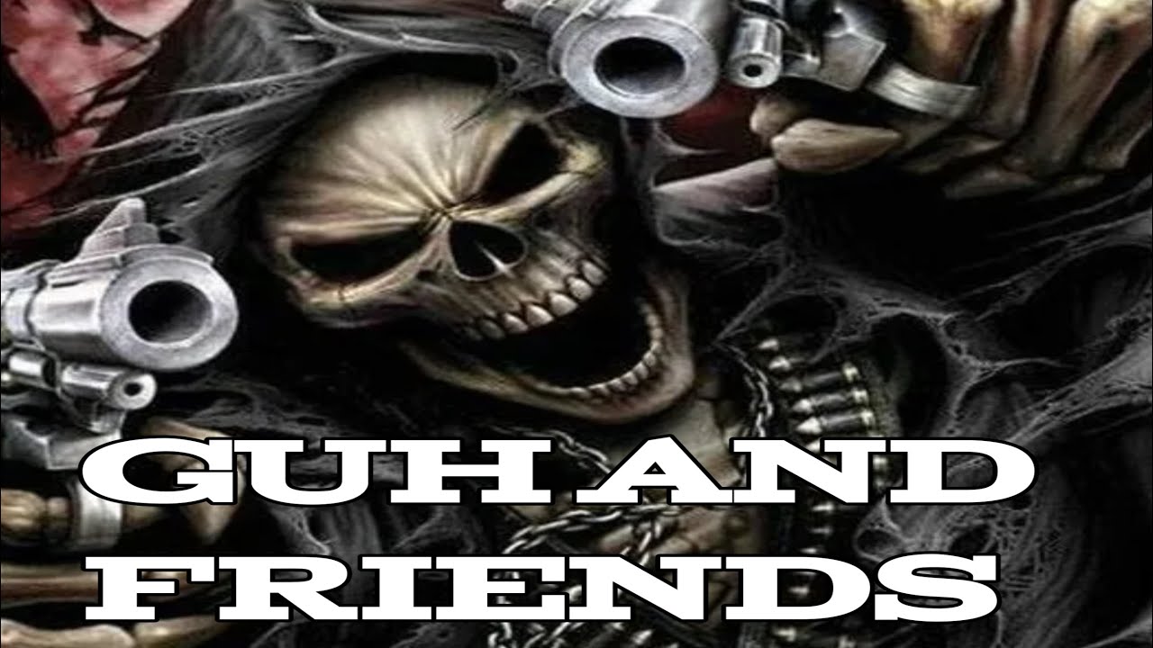 Guh And Friends Deepwoken ( Official Guild Trailer / Teaser ) - YouTube