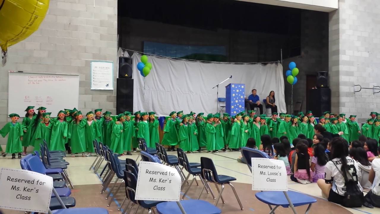 New millennium academy school - YouTube