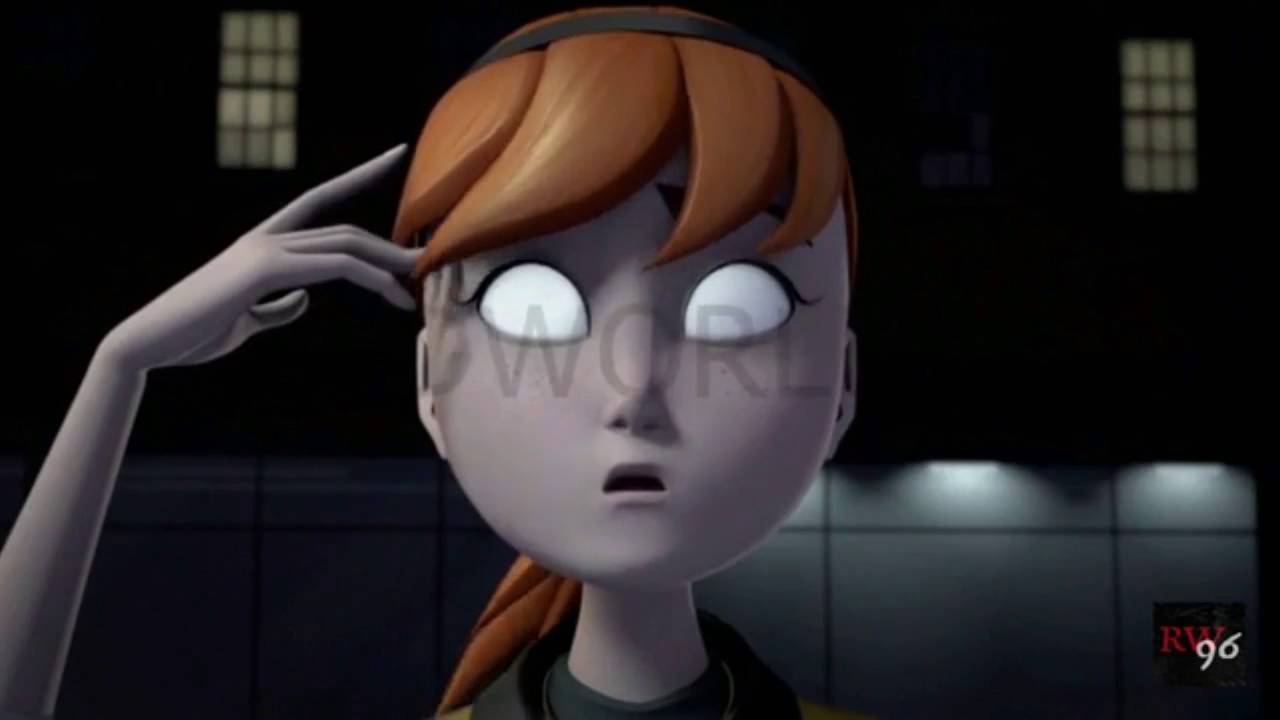 MV ep 17 - The Insecta Trifecta TMNT 2016 - YouTube