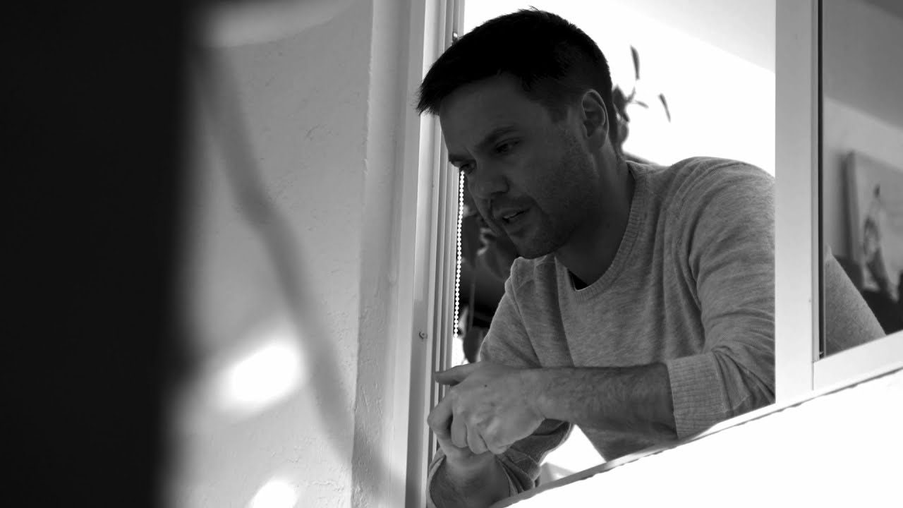 Daniel Valera | Entrevista | Dstudio diseño de paisaje - YouTube