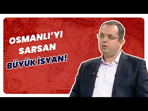 Celali İsyanları Neden Çıktı? | Tarihin Arka Odası
