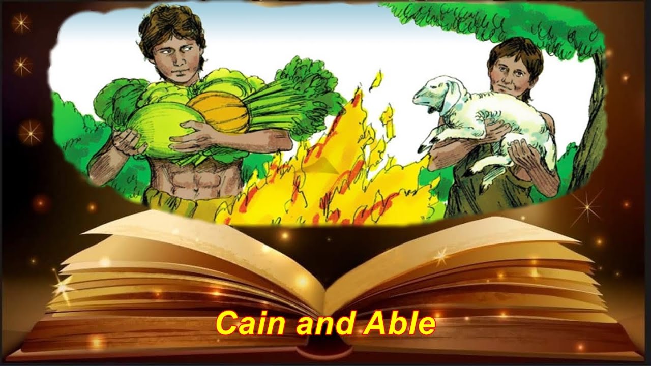 City Life Kids | Cain and Abel - YouTube