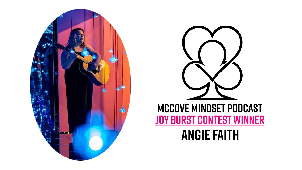 Tiktok To Stardom Angie Faiths Journey To Joy Burst Victory Youtube