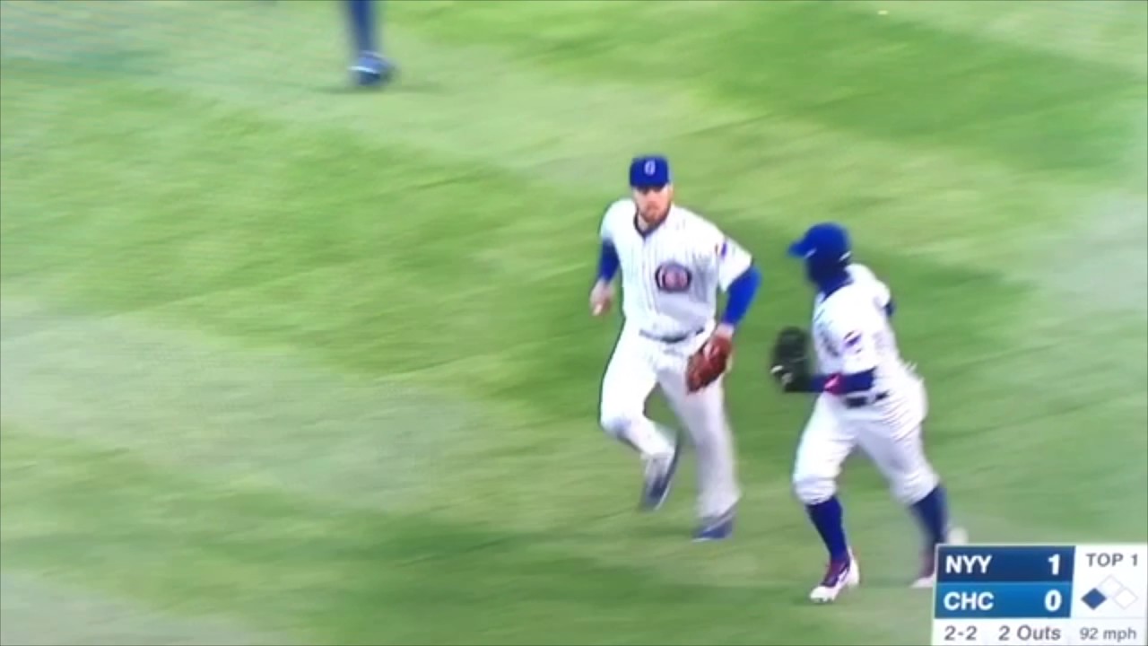 Shallow Pop Fly Technique - YouTube