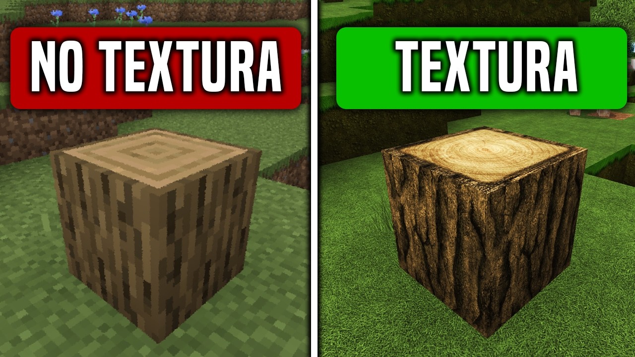 ☢️Pack de texturas Minecraft Bedrock1.21☢️ PE - YouTube
