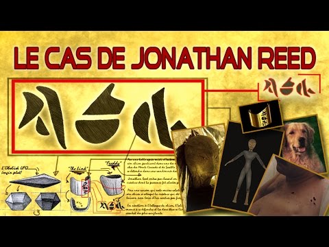 L'Incroyable Histoire de Jonathan Reed - YouTube