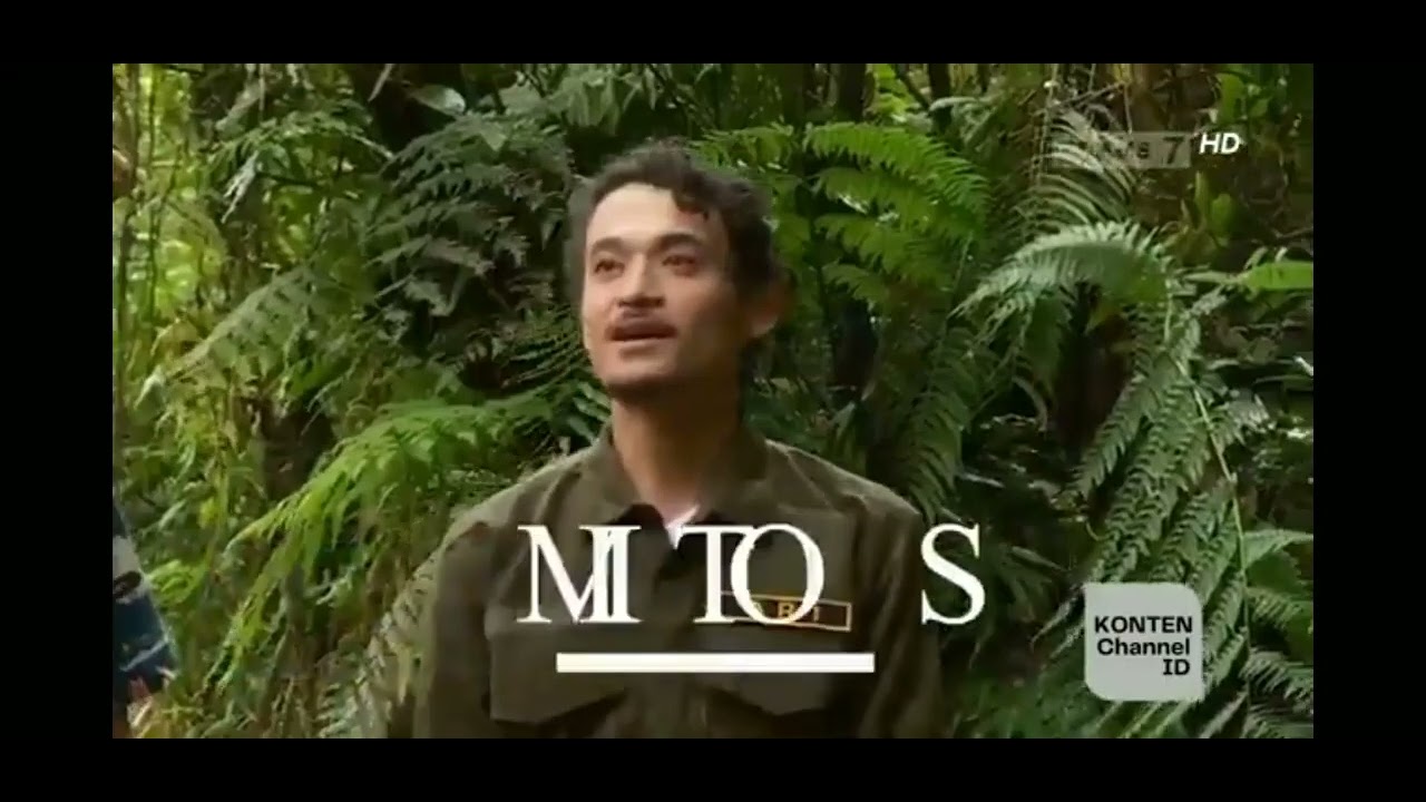 Promo Secret Story Trans 7 - YouTube