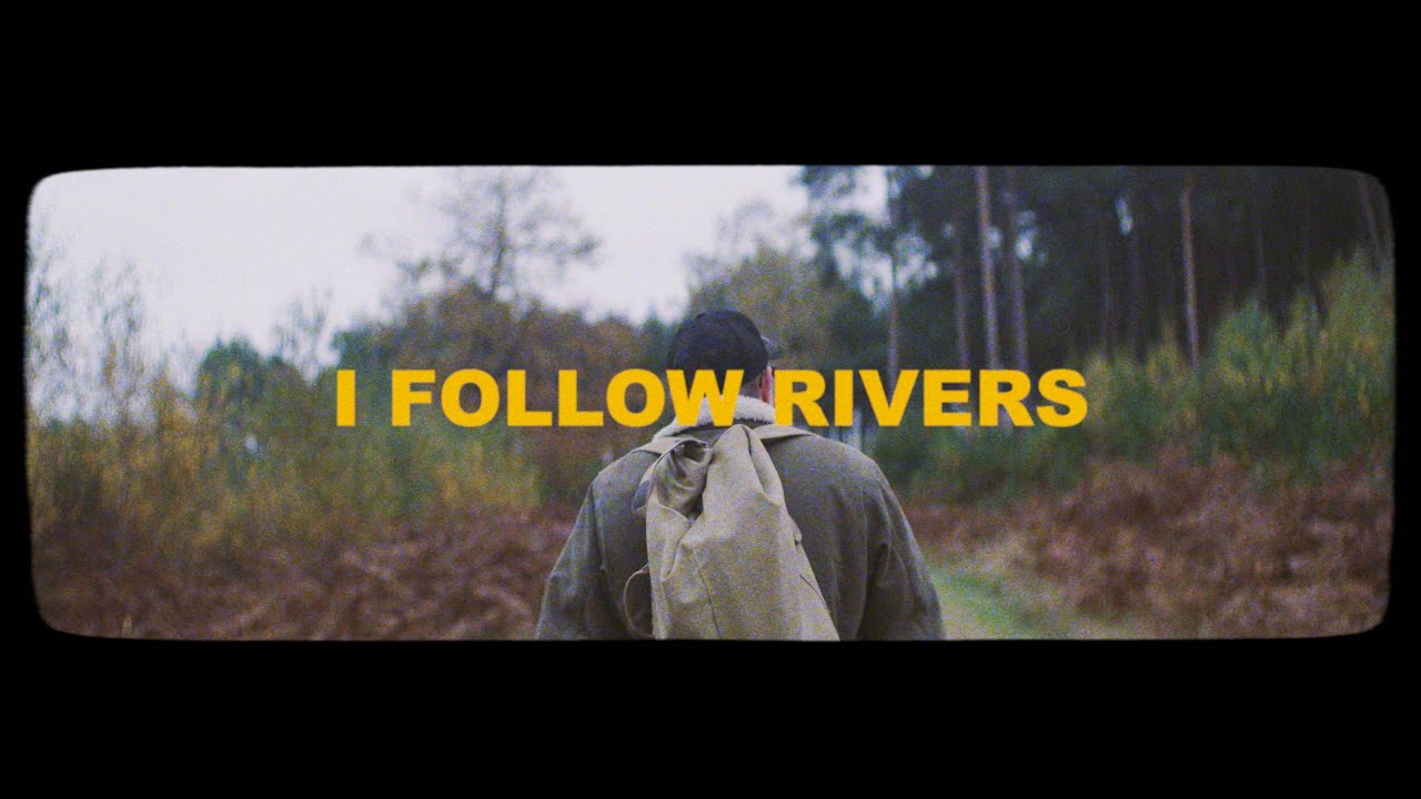 I Follow Rivers - Official Music Video - YouTube