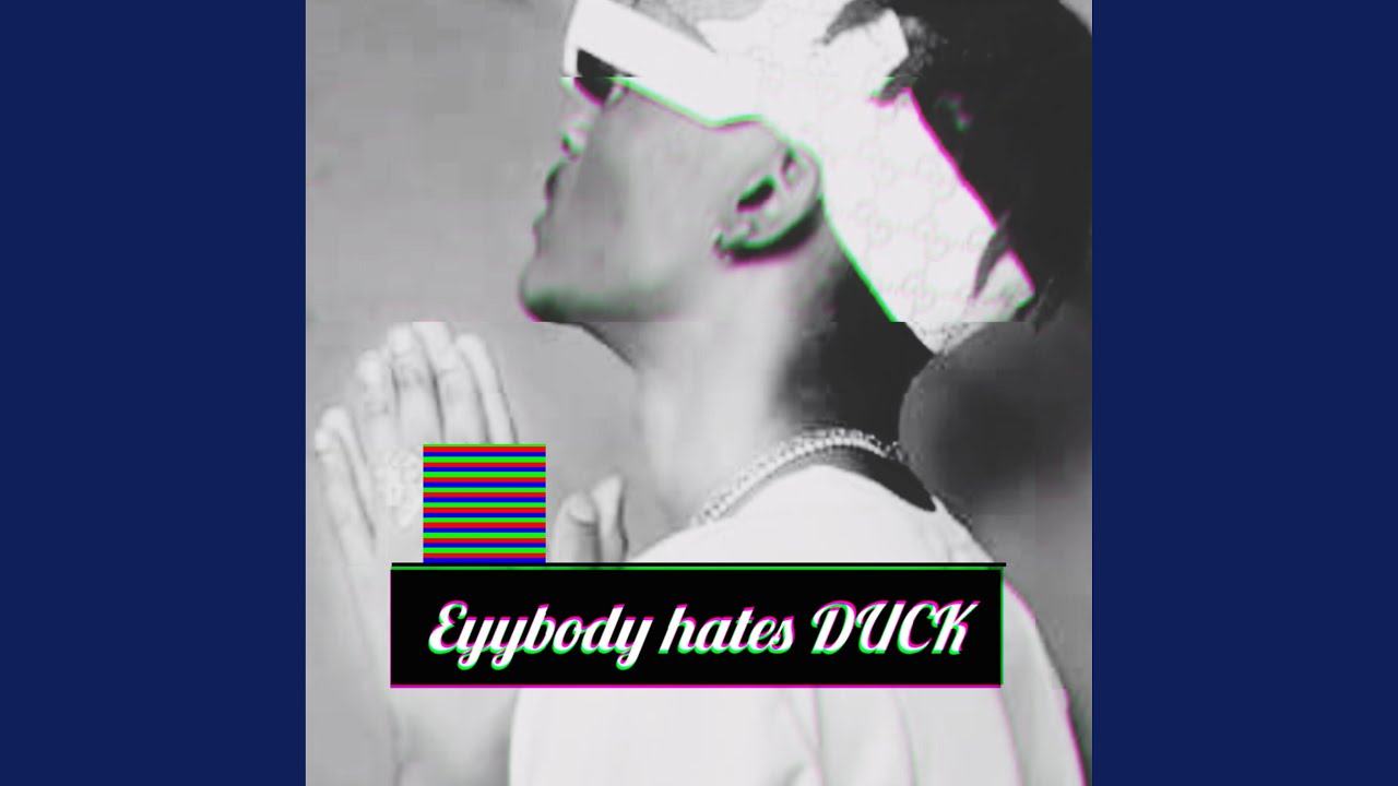 Eyybody hates Duck - YouTube